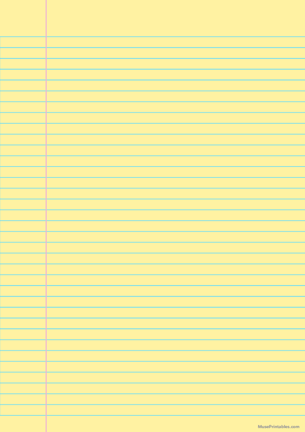 Pin On Printable Paper Lined Paper Printable